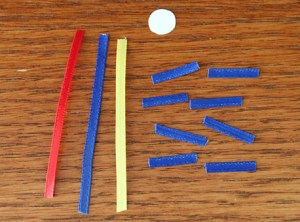 Show Ribbons – Desktop Stables