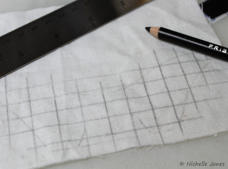 Shoo fly! DIY Fly masks – Desktop Stables