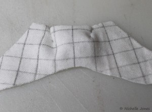 Shoo fly! DIY Fly masks – Desktop Stables