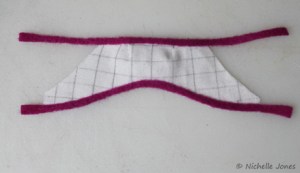 Shoo fly! DIY Fly masks – Desktop Stables