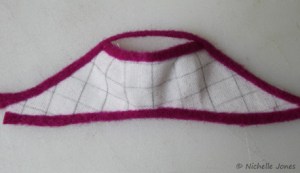 Shoo fly! DIY Fly masks – Desktop Stables