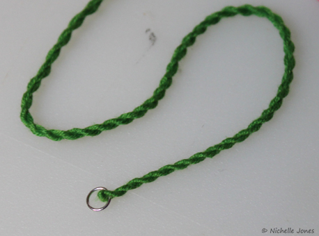 Twisted Leads – Desktop Stables