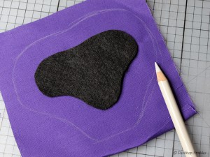 Bareback Pad Tutorial – Part I – Desktop Stables