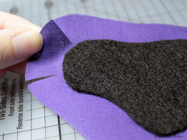 Bareback Pad Tutorial – Part I – Desktop Stables