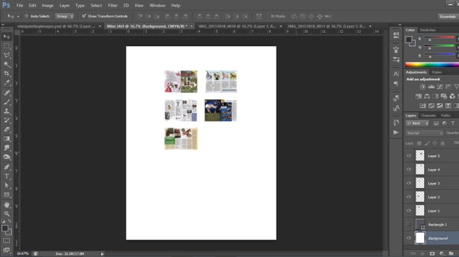(Some) Tips for Making Printable Minis – Desktop Stables