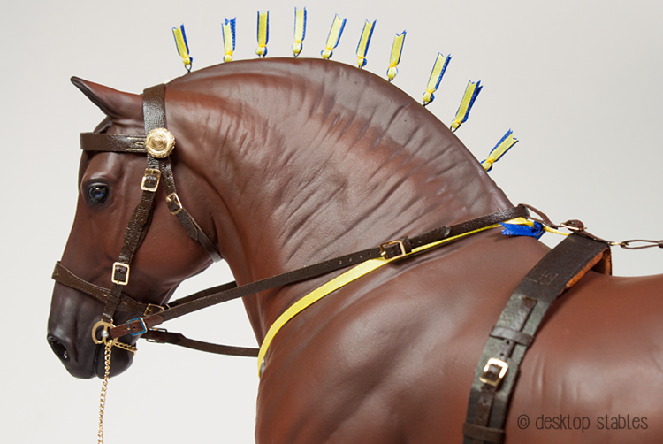 NMTM – Finished! – Desktop Stables