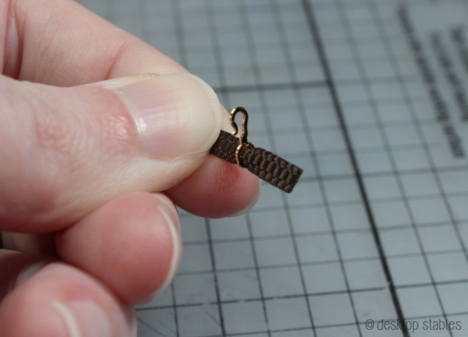 Tutorial: Braided Cotton Reins – Desktop Stables