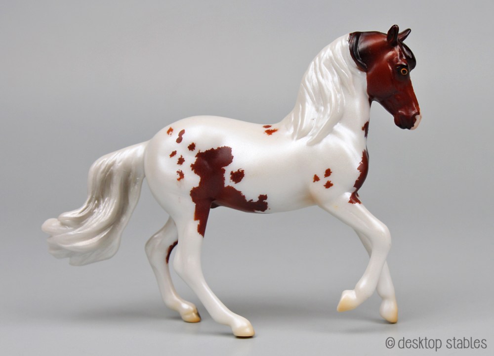 Charleston – Desktop Stables