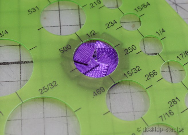 Tutorial: Updated Show Ribbons – Desktop Stables