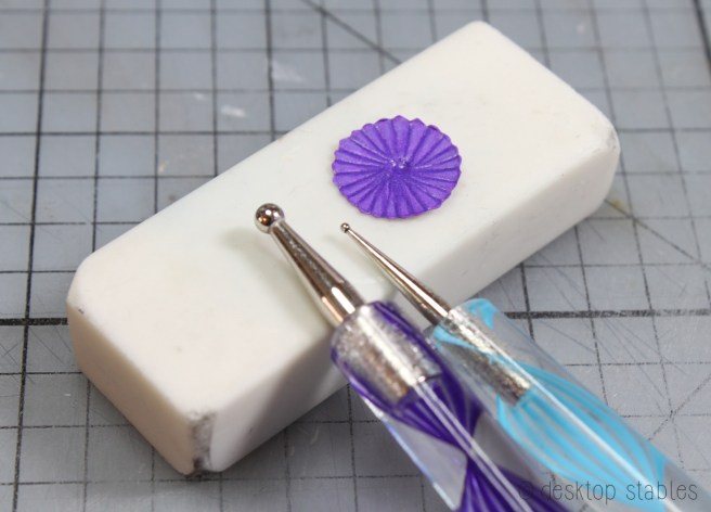 Tutorial: Updated Show Ribbons – Desktop Stables