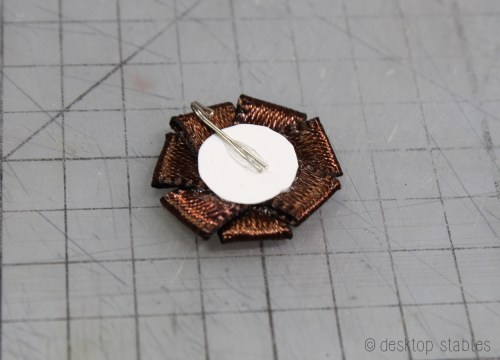 Tutorial: Updated Show Ribbons – Desktop Stables