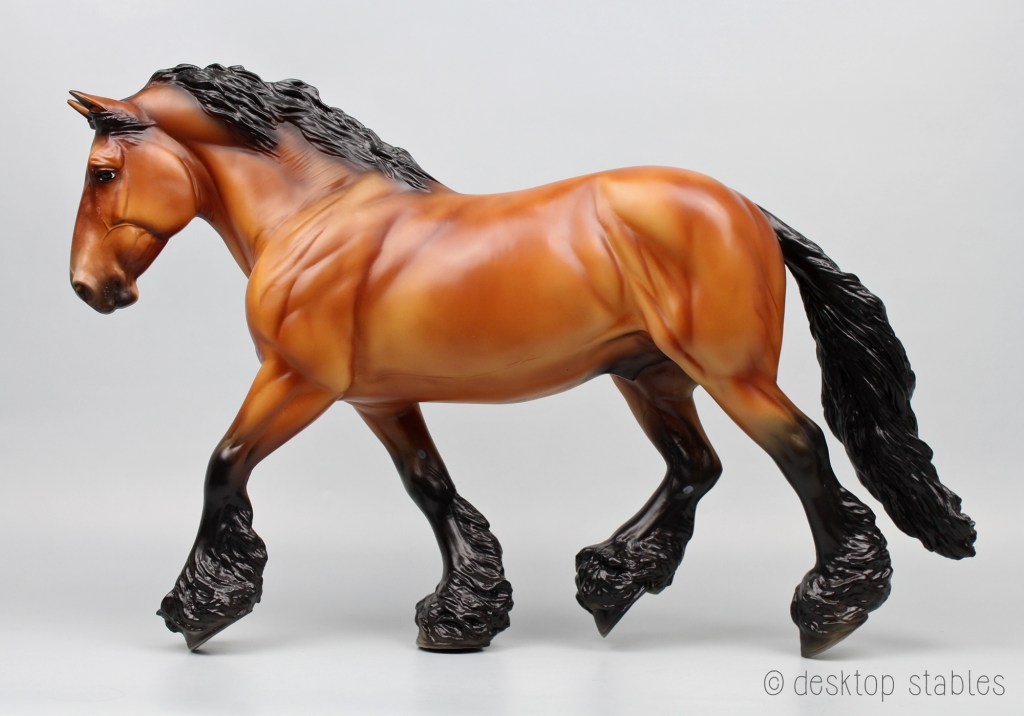 2020 Holiday Horse – Desktop Stables