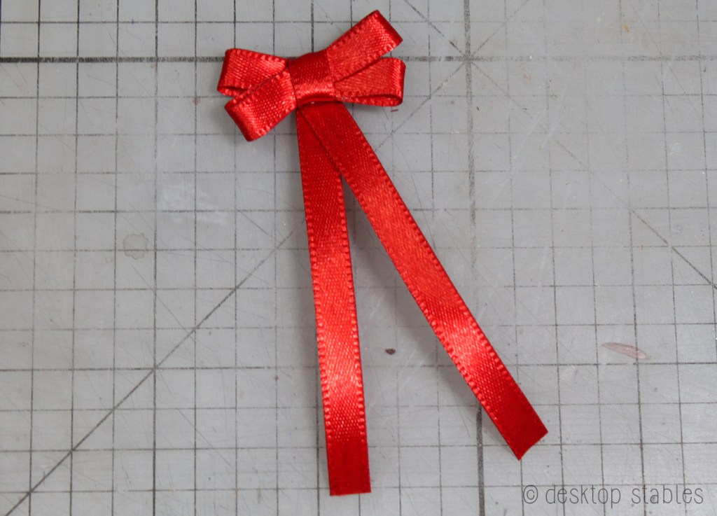 Tutorial: Neck Wreaths – Desktop Stables